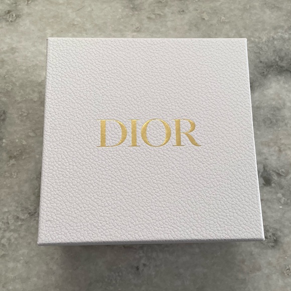 Dior | Storage & Organization | Dior Gift Box | Poshmark